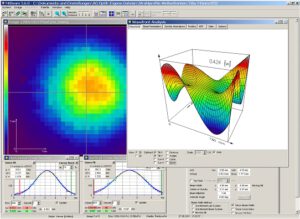 Wavefront sensors – proopto